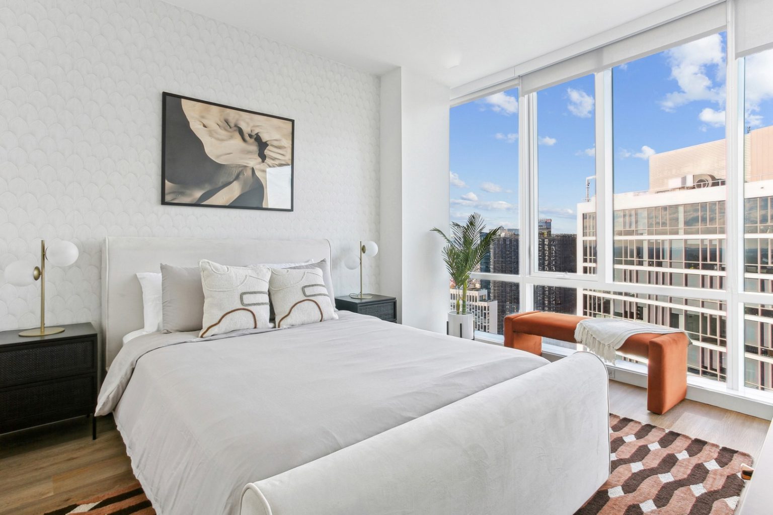 Features | New Rochelle Luxury Apartments | Two Clinton Park