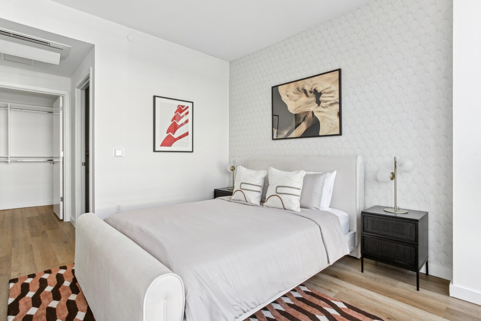 Features | New Rochelle Luxury Apartments | Two Clinton Park