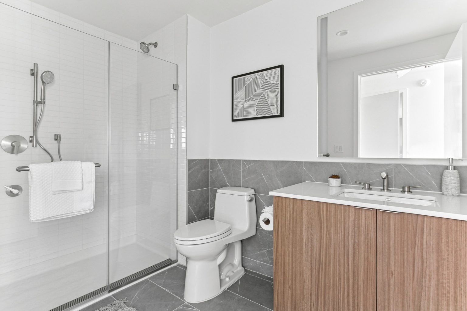 Features | New Rochelle Luxury Apartments | Two Clinton Park