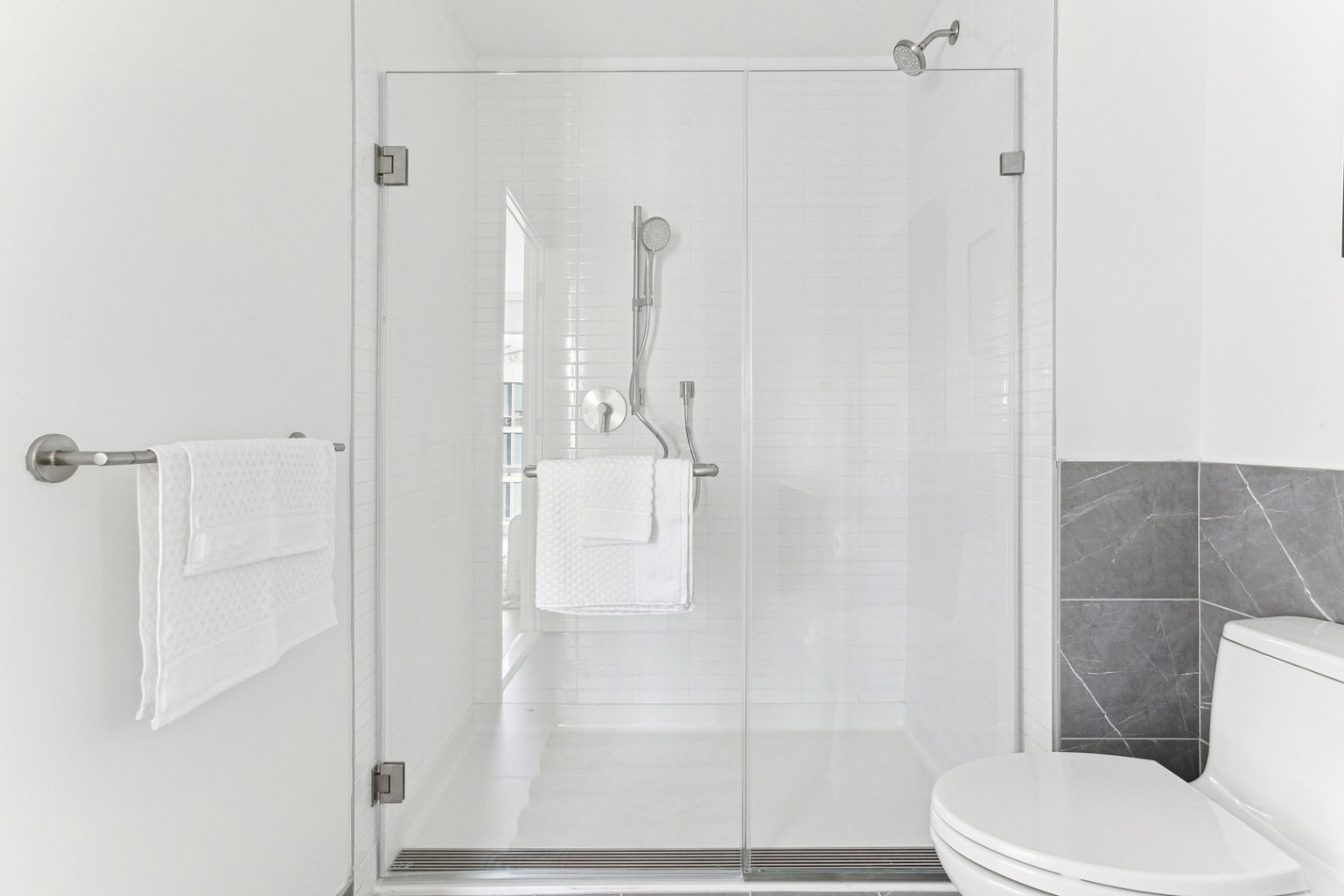 Features | New Rochelle Luxury Apartments | Two Clinton Park