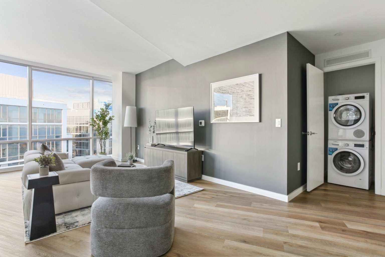 Features | New Rochelle Luxury Apartments | Two Clinton Park