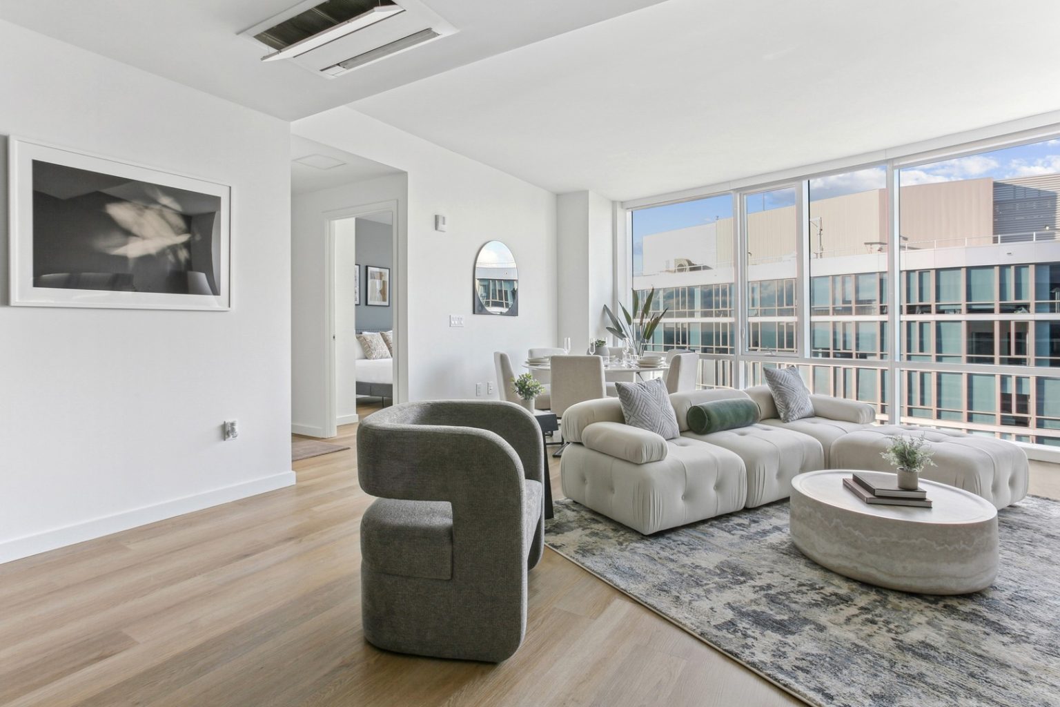 Features | New Rochelle Luxury Apartments | Two Clinton Park