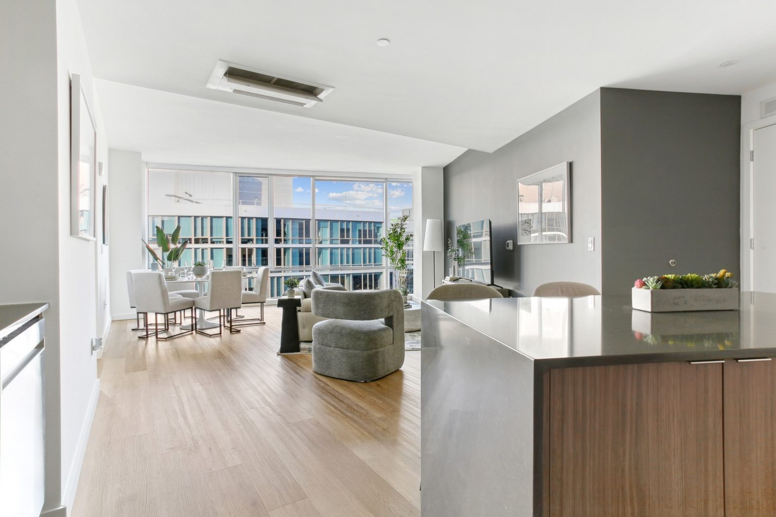 Features | New Rochelle Luxury Apartments | Two Clinton Park